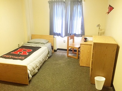 Rutgers University Study Destiny