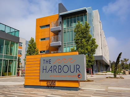 Orange Coast College Study Destiny