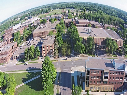 Minnesota State University, Mankato Study Destiny